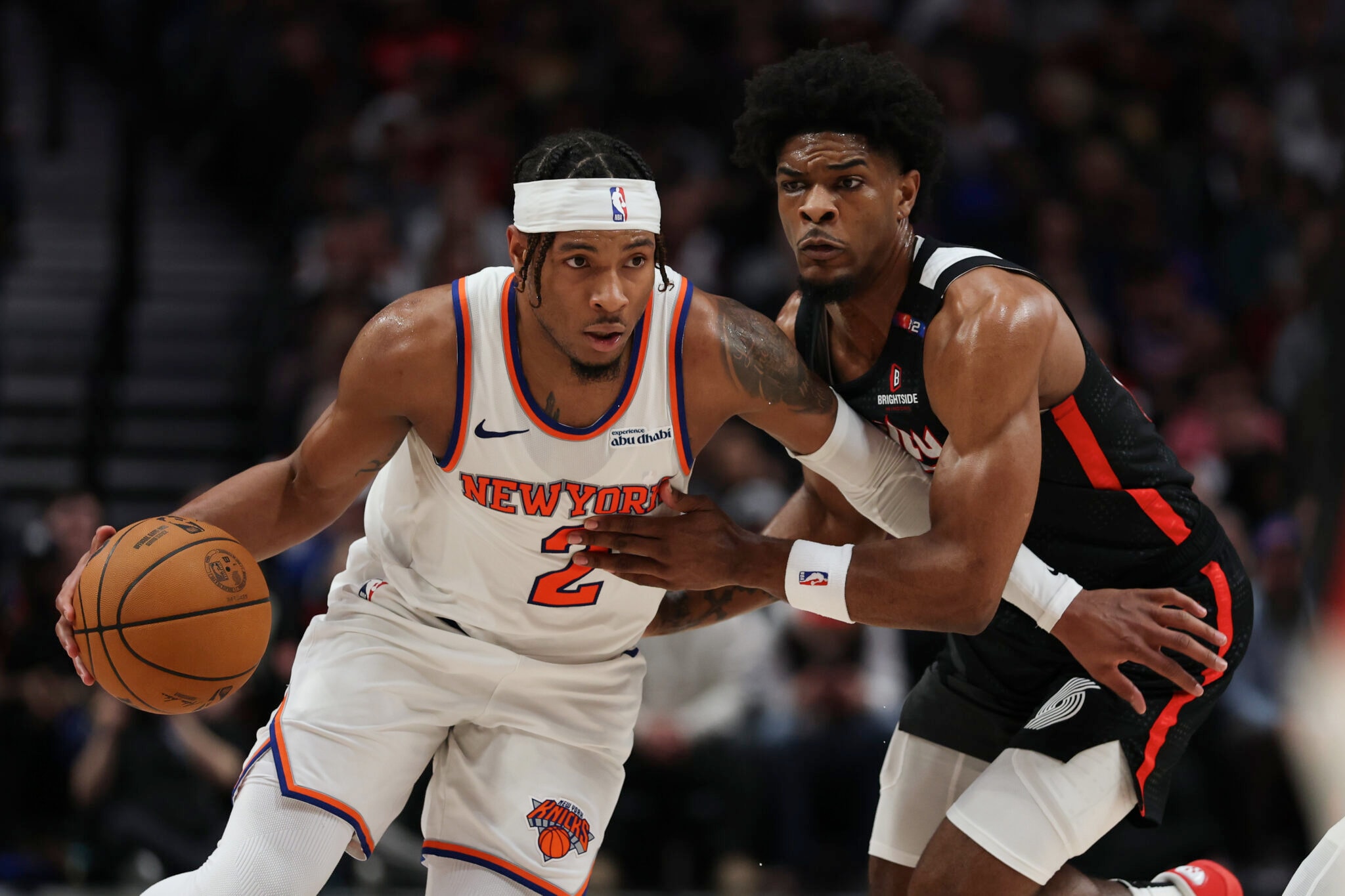 NBA Fantasy: Week 21 waiver wire adds | NBA.com