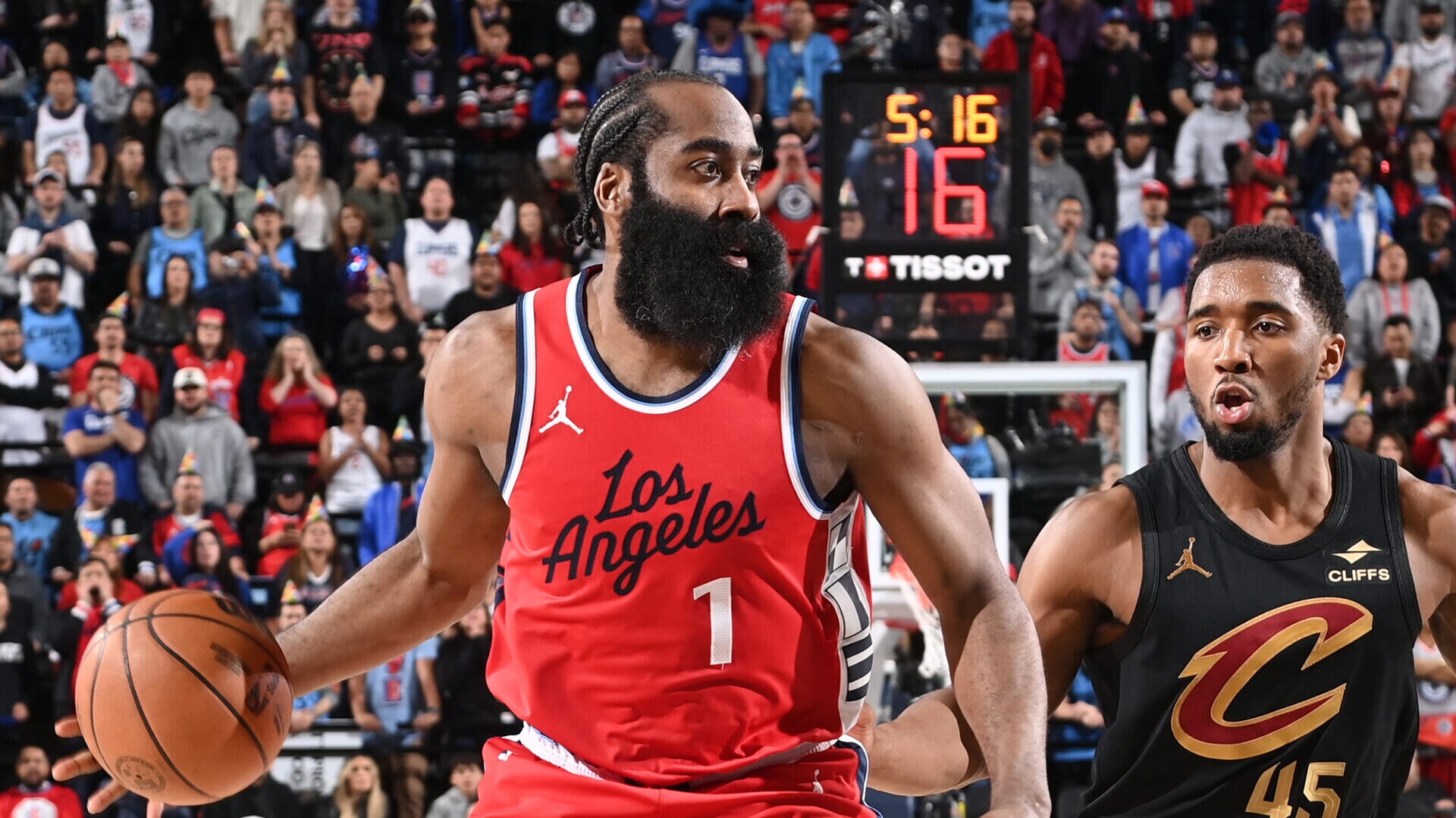 Don’t sleep on the Clippers | NBA.com