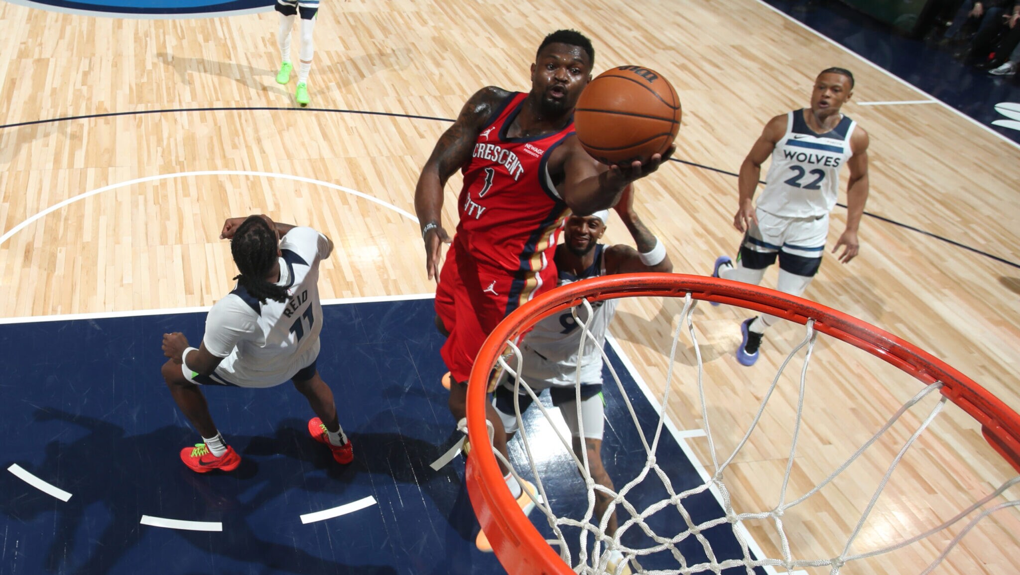 NBA Fantasy: DFS picks & advice for March 24 | NBA.com