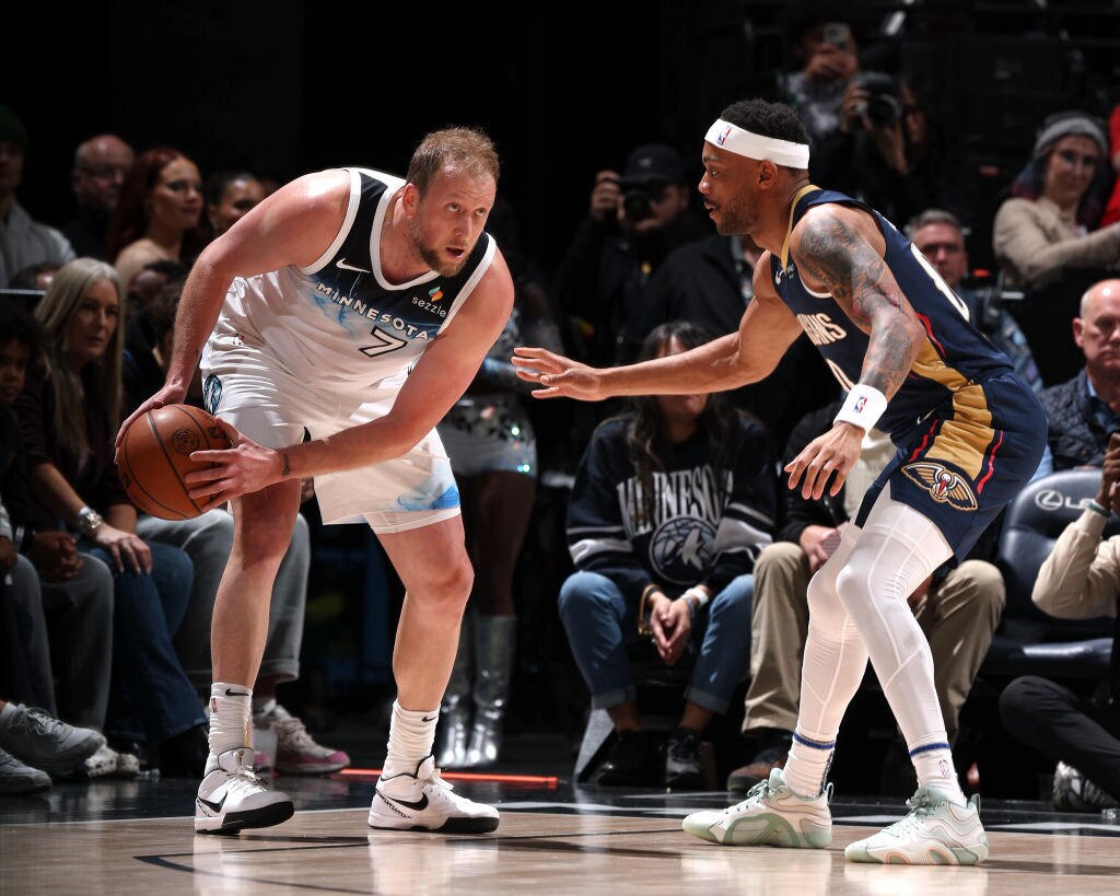 Starting 5, March 24: Nuggets end Rockets streak & what’s trending in ...