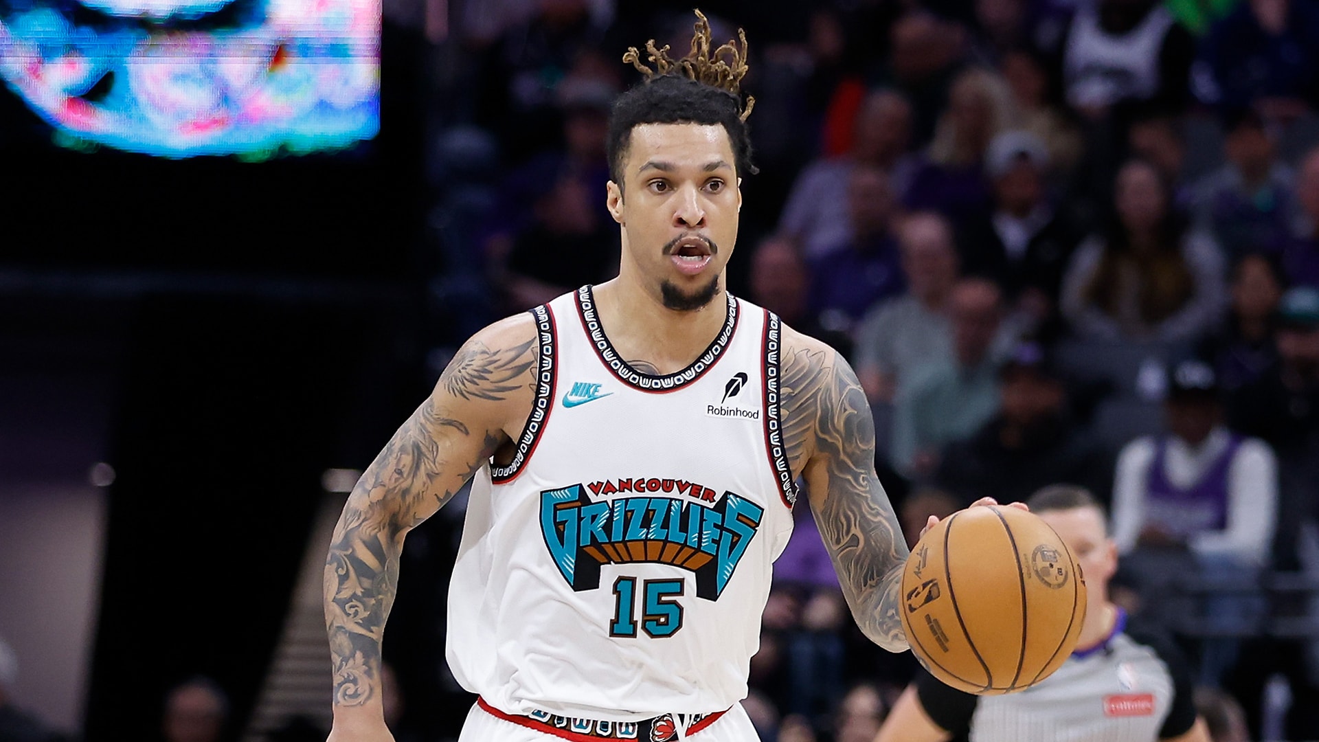 NBA Starting 5, Nov. 6: We Made This For Your Monday | NBA.com