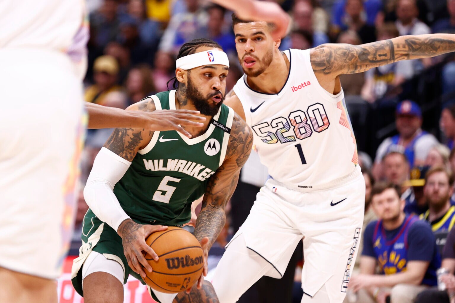 NBA Fantasy: Week 23 waiver wire adds