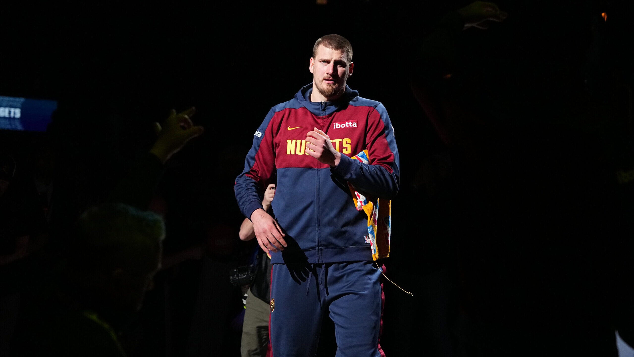 NBA Fantasy Power Rankings Week 24 Nikola Joki Grabs Top Spot NBA