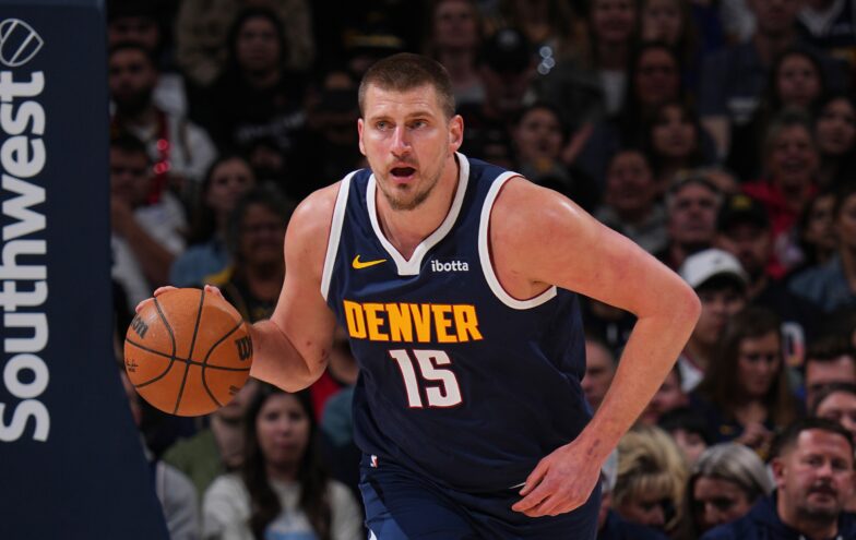 Who will be the double-doubles leader this season? | NBA.com