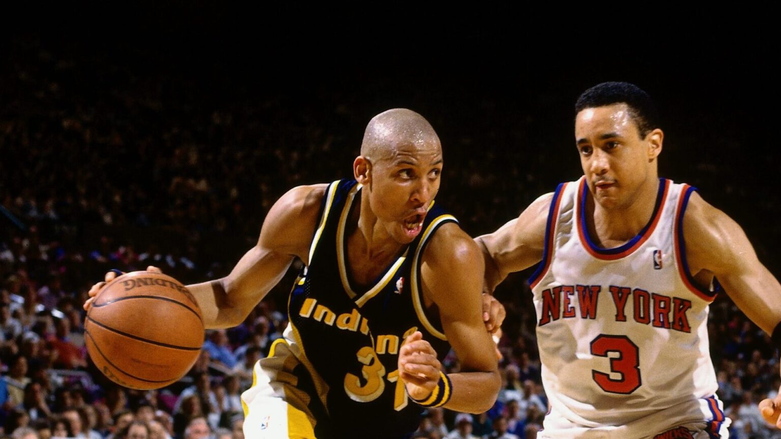 All-time playoff games played leaders: Indiana Pacers | NBA.com