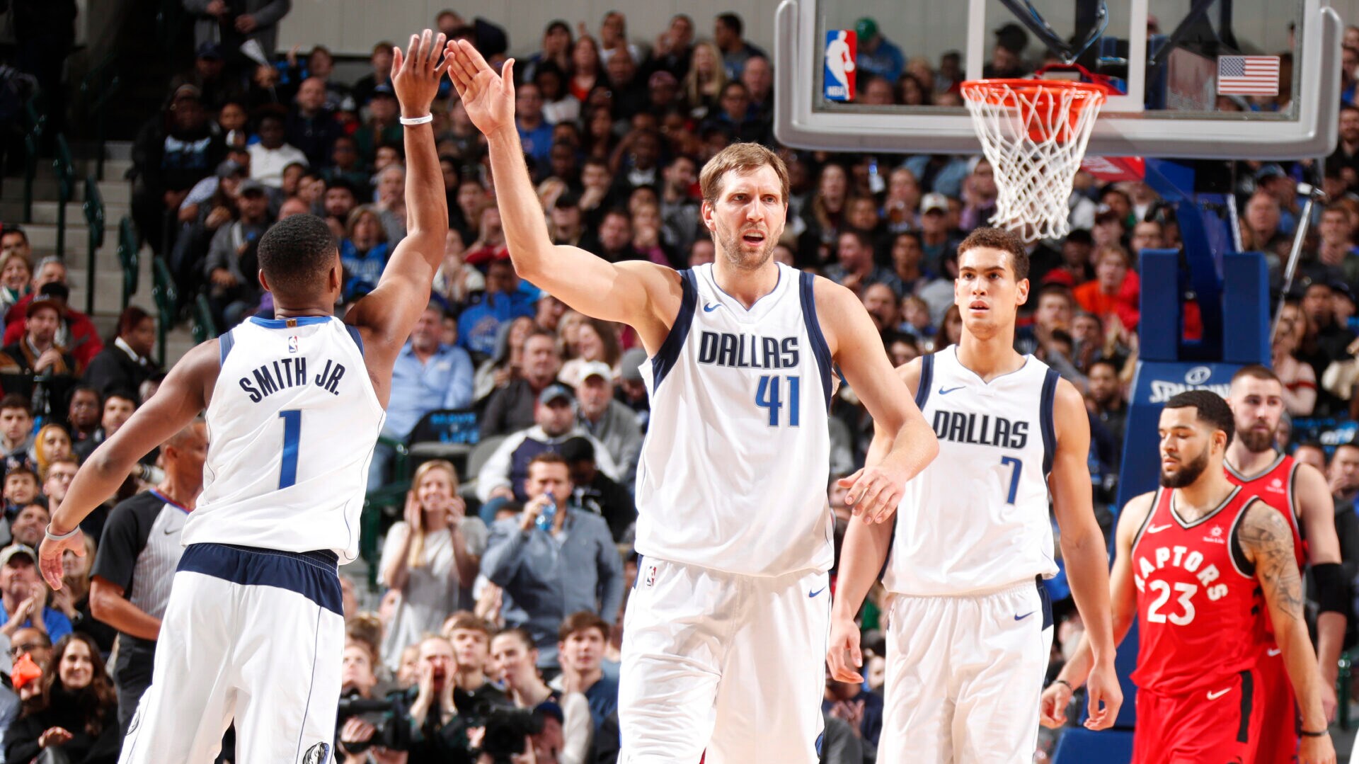 All-time playoff games played leaders, Dallas Mavericks | NBA.com