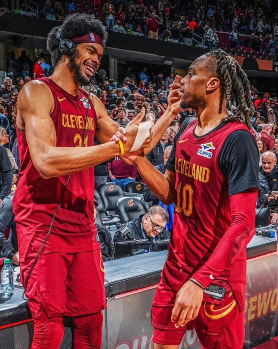 Starting 5, March 12: Tyrese Haliburton's clutch shot, Cavs’ second 15 ...