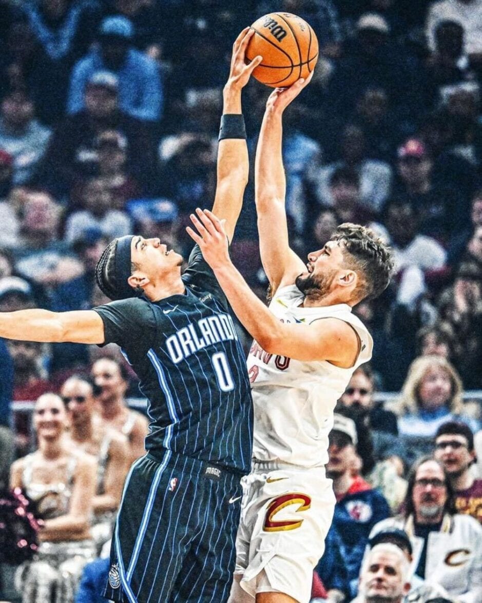 Starting 5, March 17: Magic end Cavs’ streak & what's trending heading ...