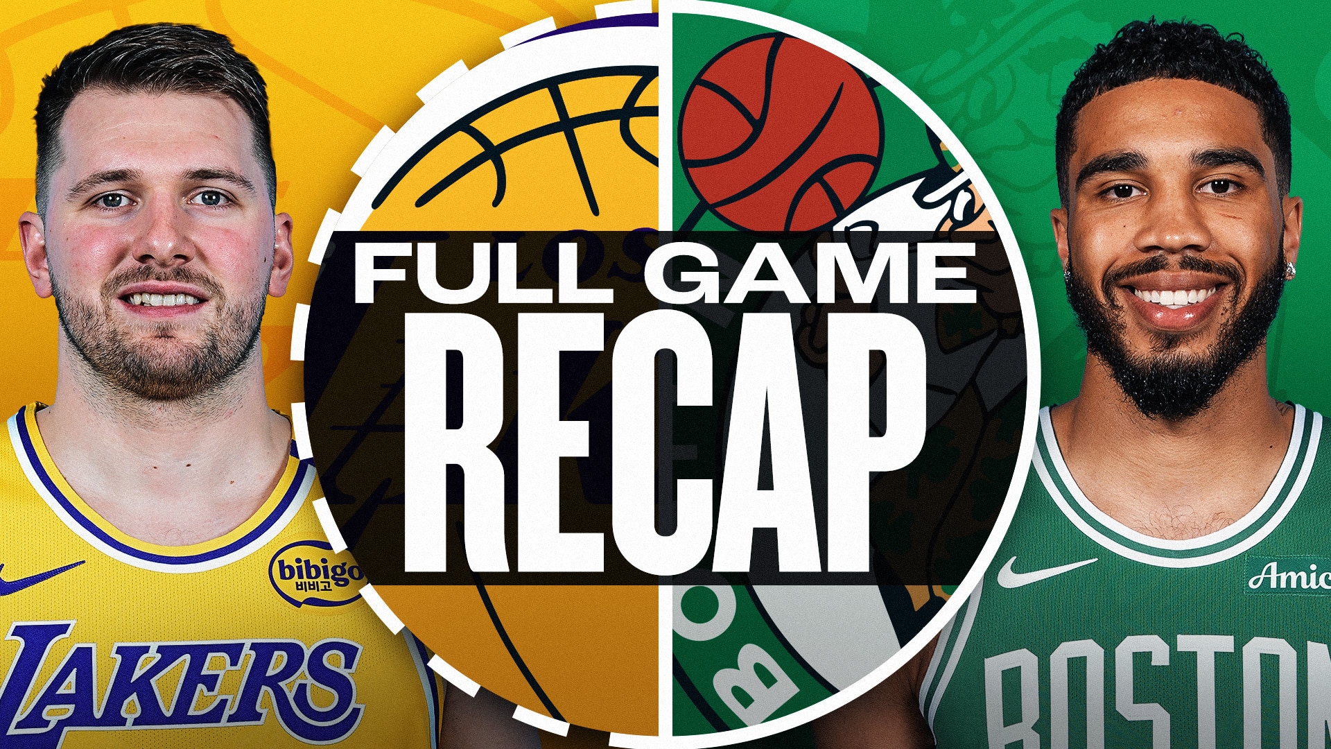 2024-25 Game Recaps | NBA.com