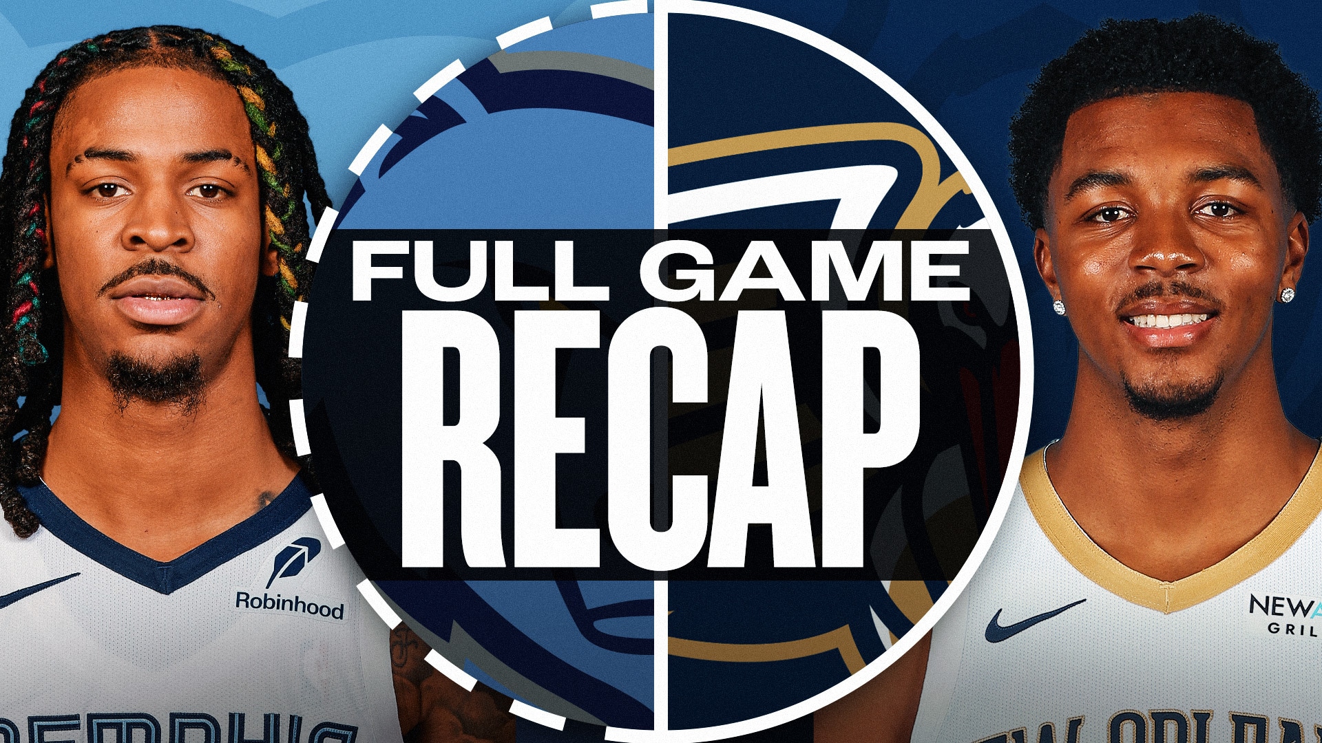 2024-25 Game Recaps | NBA.com