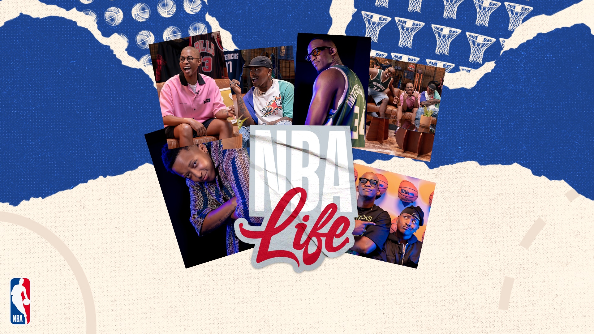 NBA Presents: NBA Life | NBA.com