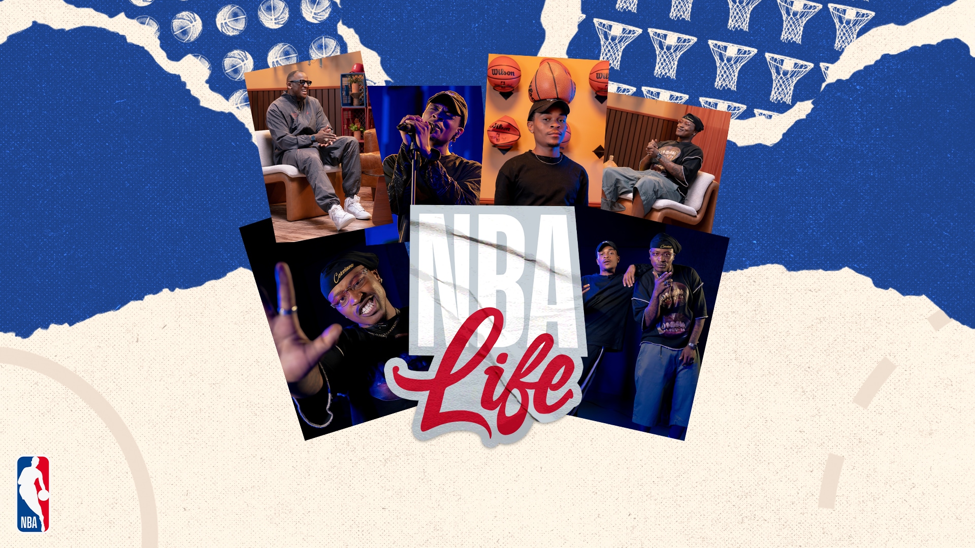 NBA Presents: NBA Life | NBA.com