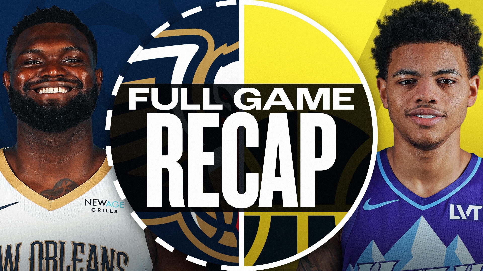 2024-25 Game Recaps | NBA.com