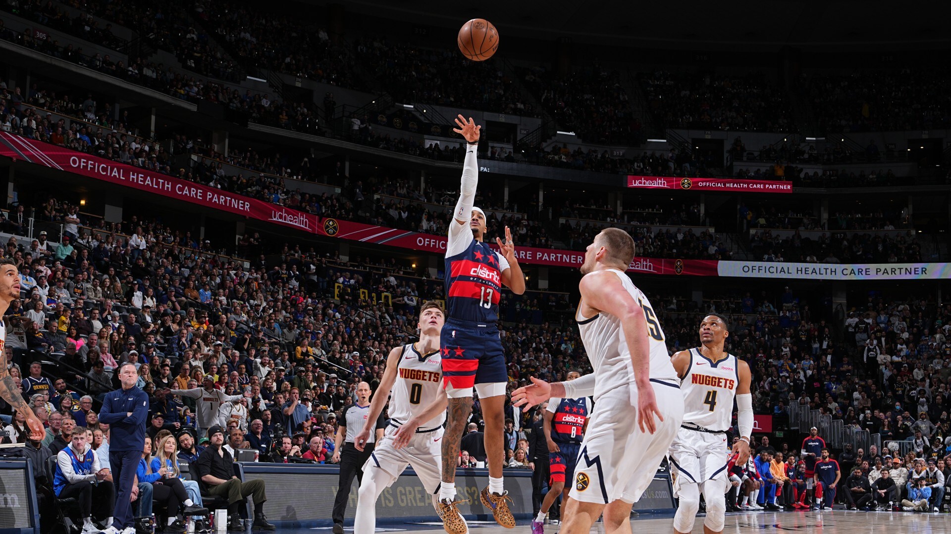 JORDAN POOLE | NBA.com
