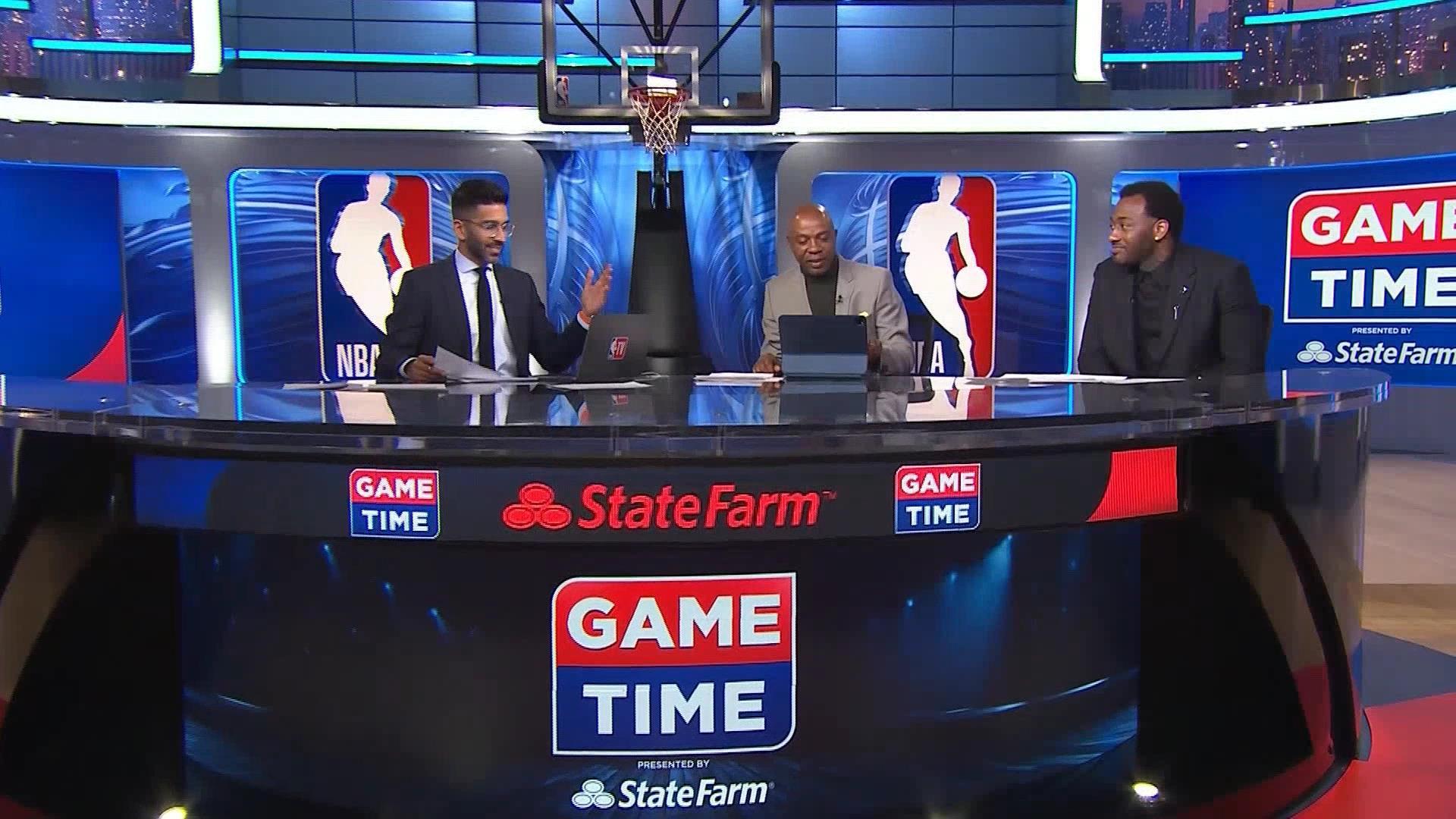 NBA GAMETIME - FULL EPISODES | NBA.com