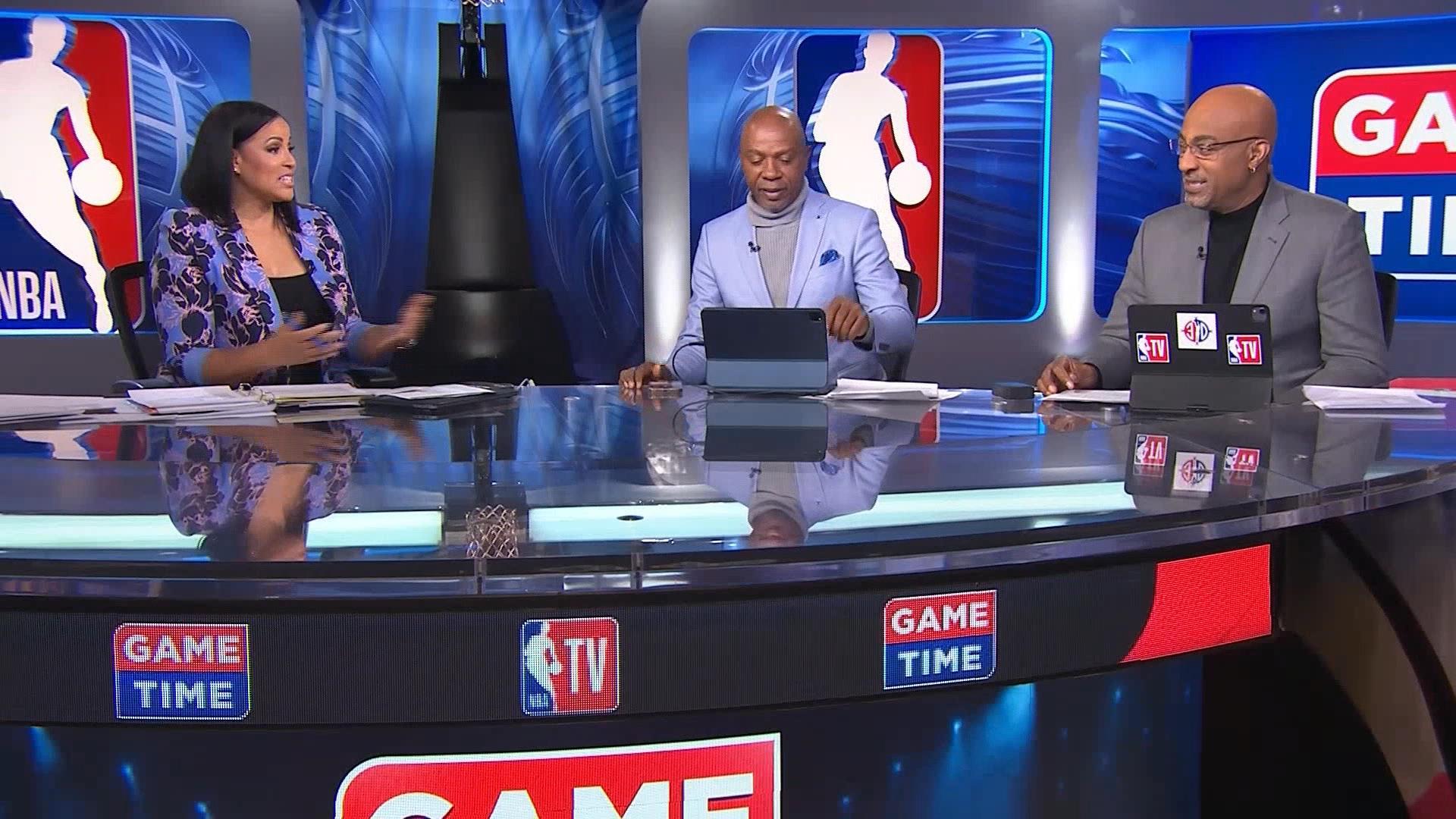 NBA GAMETIME - FULL EPISODES | NBA.com