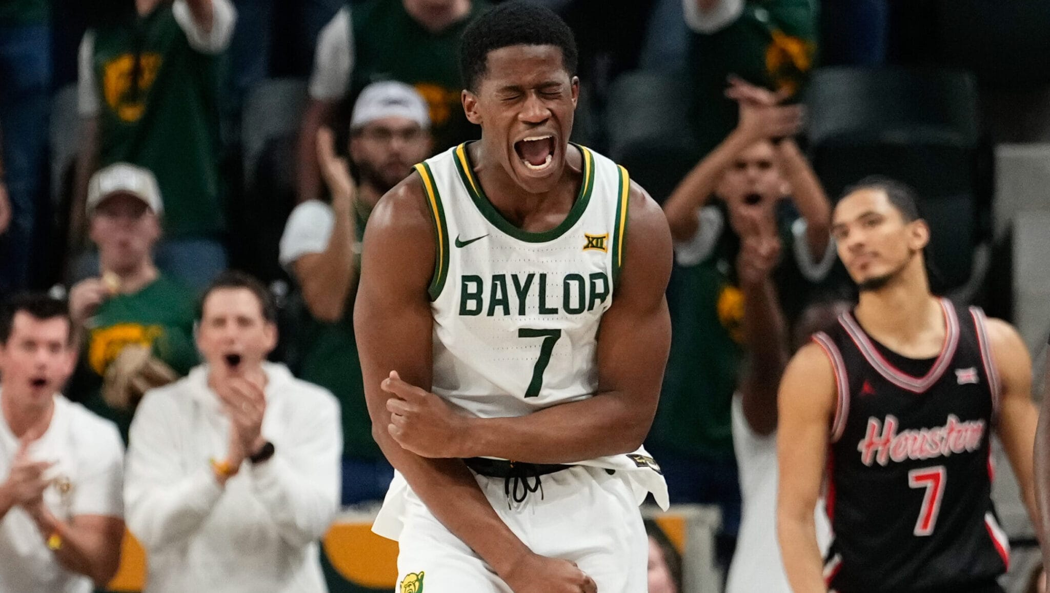 Bleacher Report: Full 2-round predictions and pro comparisons as NCAA ...