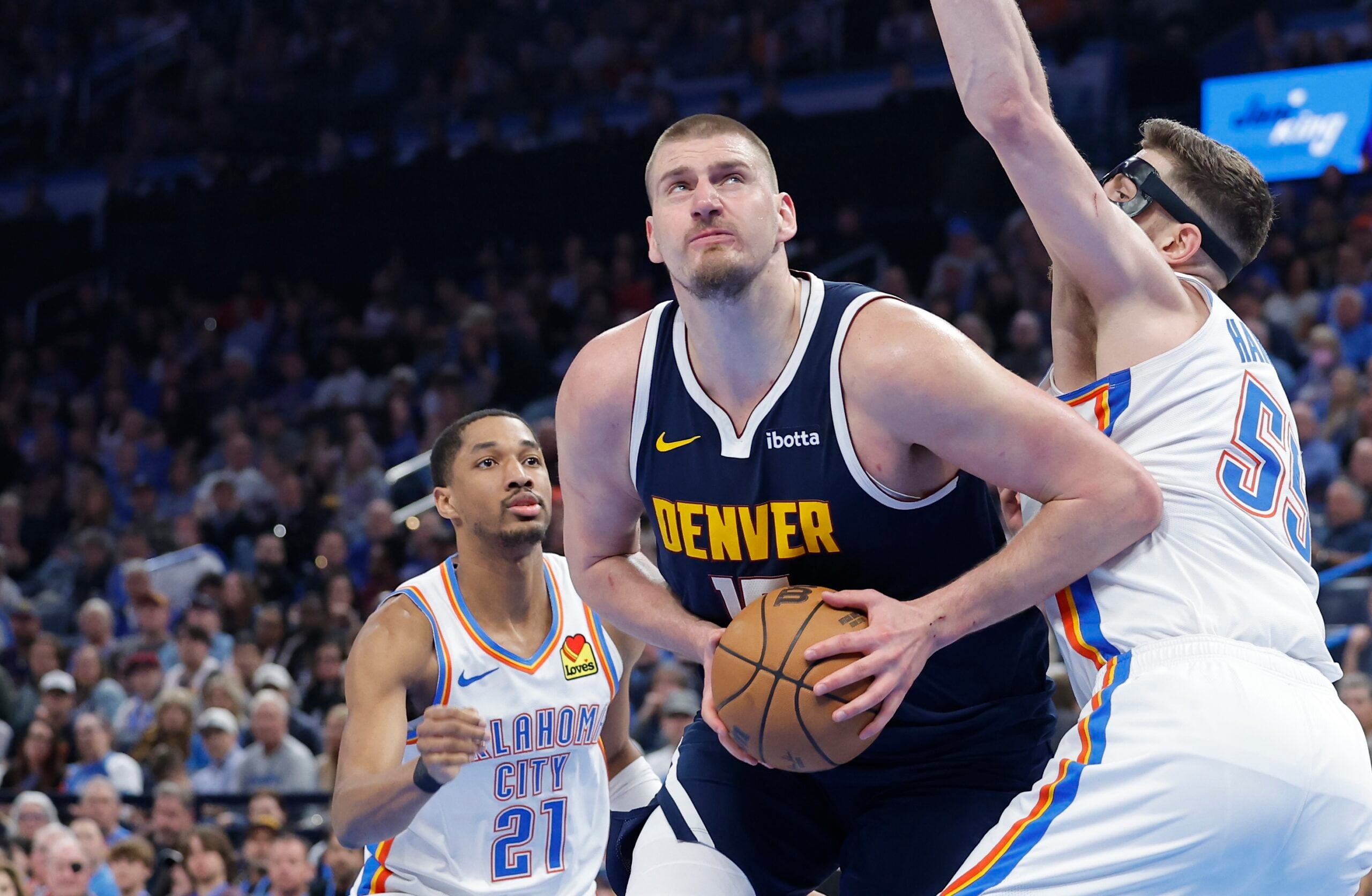 The official site of the NBA for the latest NBA Scores, Stats & News ...