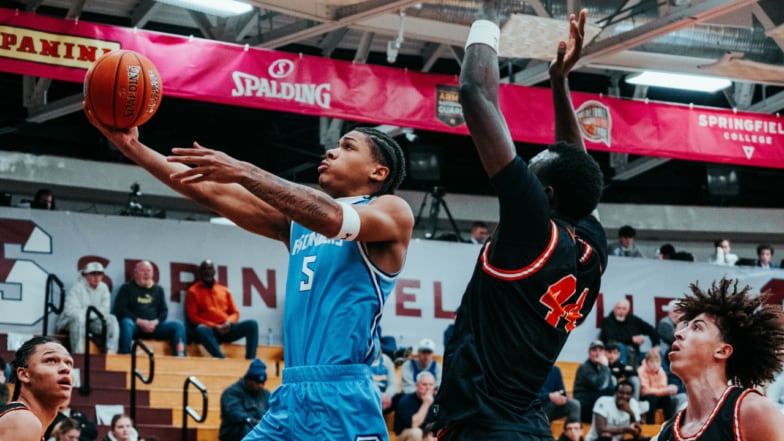 Select Nike EYBL Scholastic Conference Tournament games to stream on ...