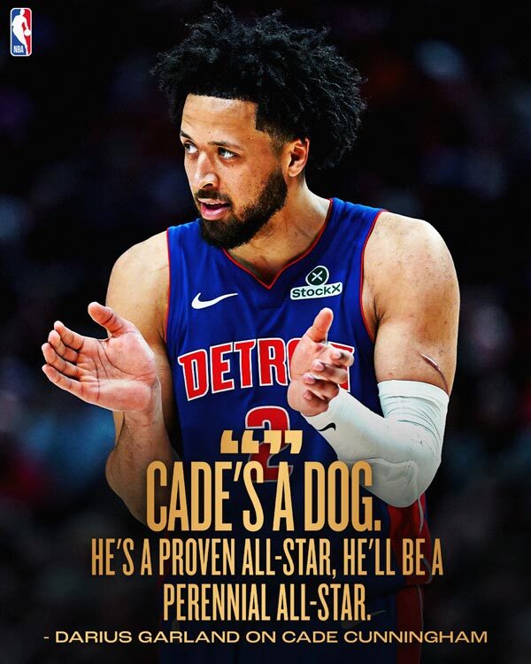 Starting 5, March 21: Game-sealing rejections and DeMar DeRozan's ...