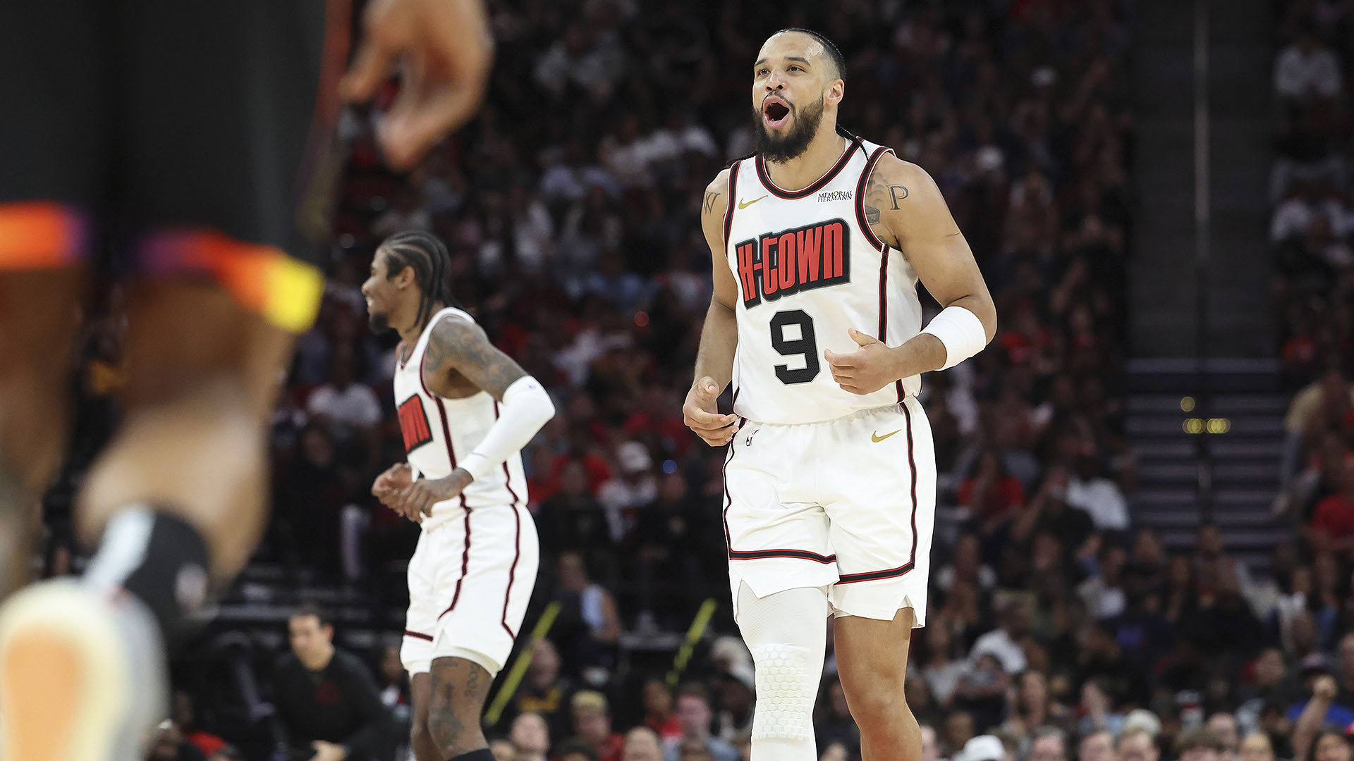 Rockets heating up at the right time | NBA.com