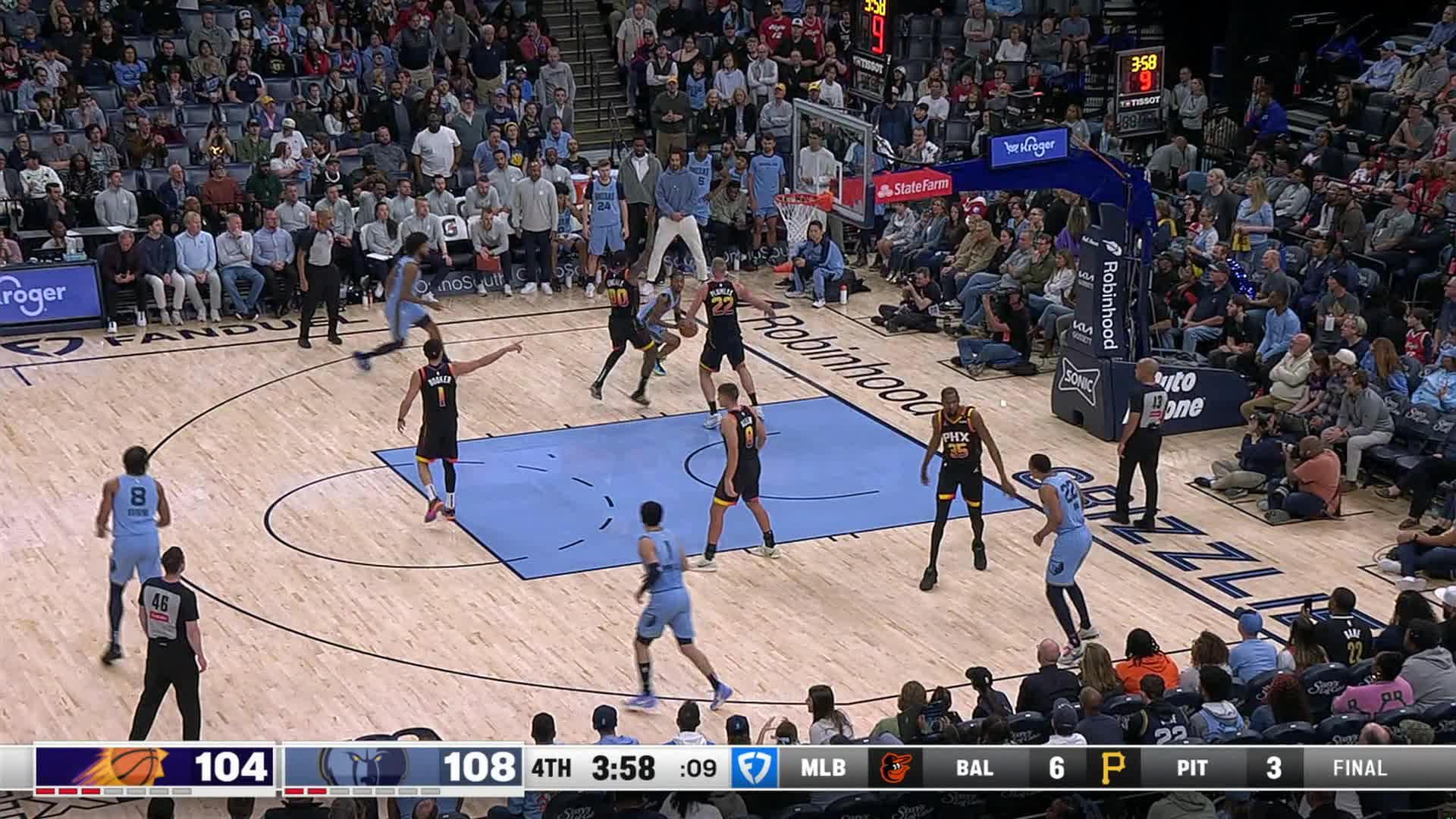 JA MORANT | NBA.com