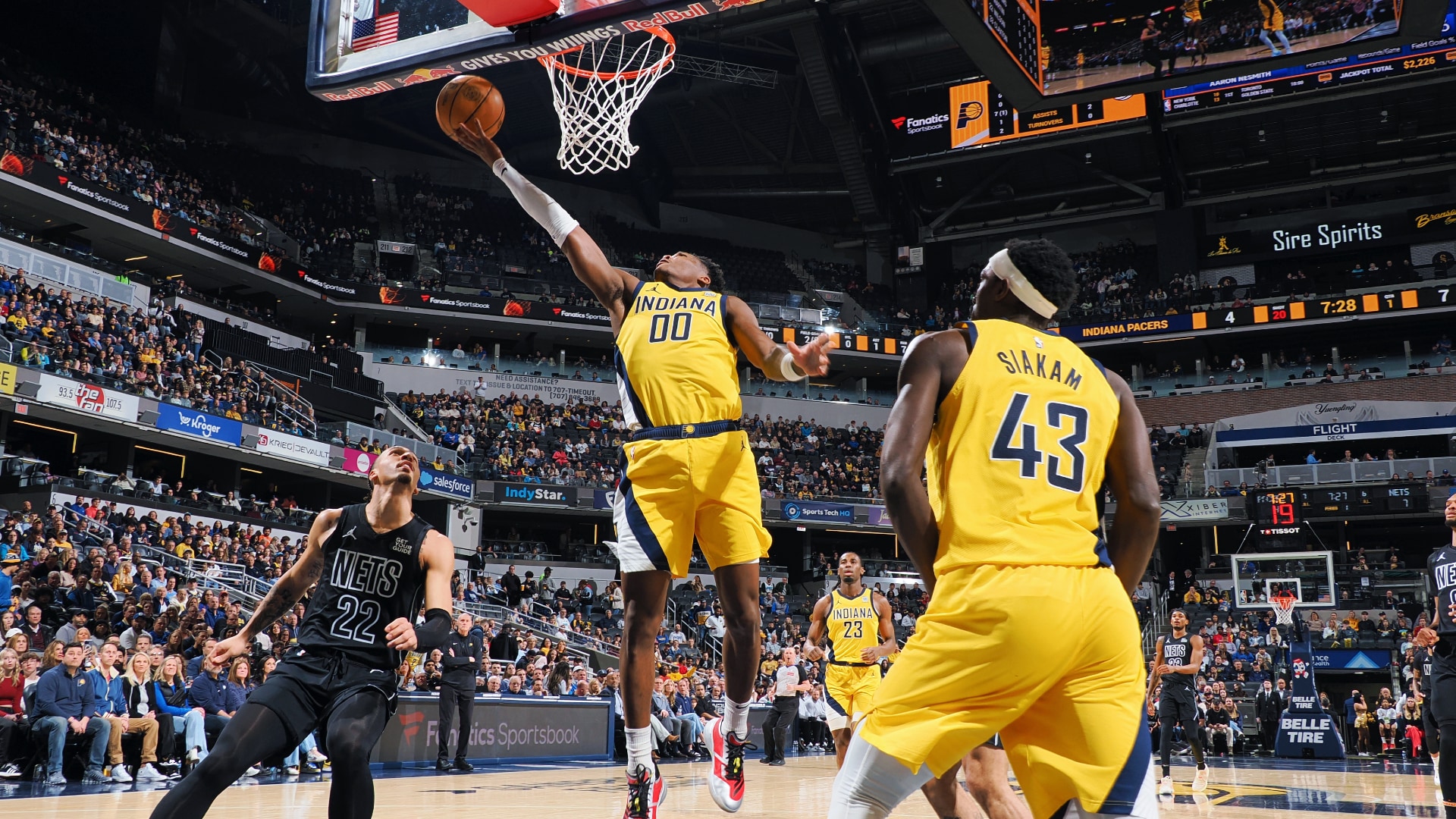 The official site of the NBA for the latest NBA Scores, Stats & News ...