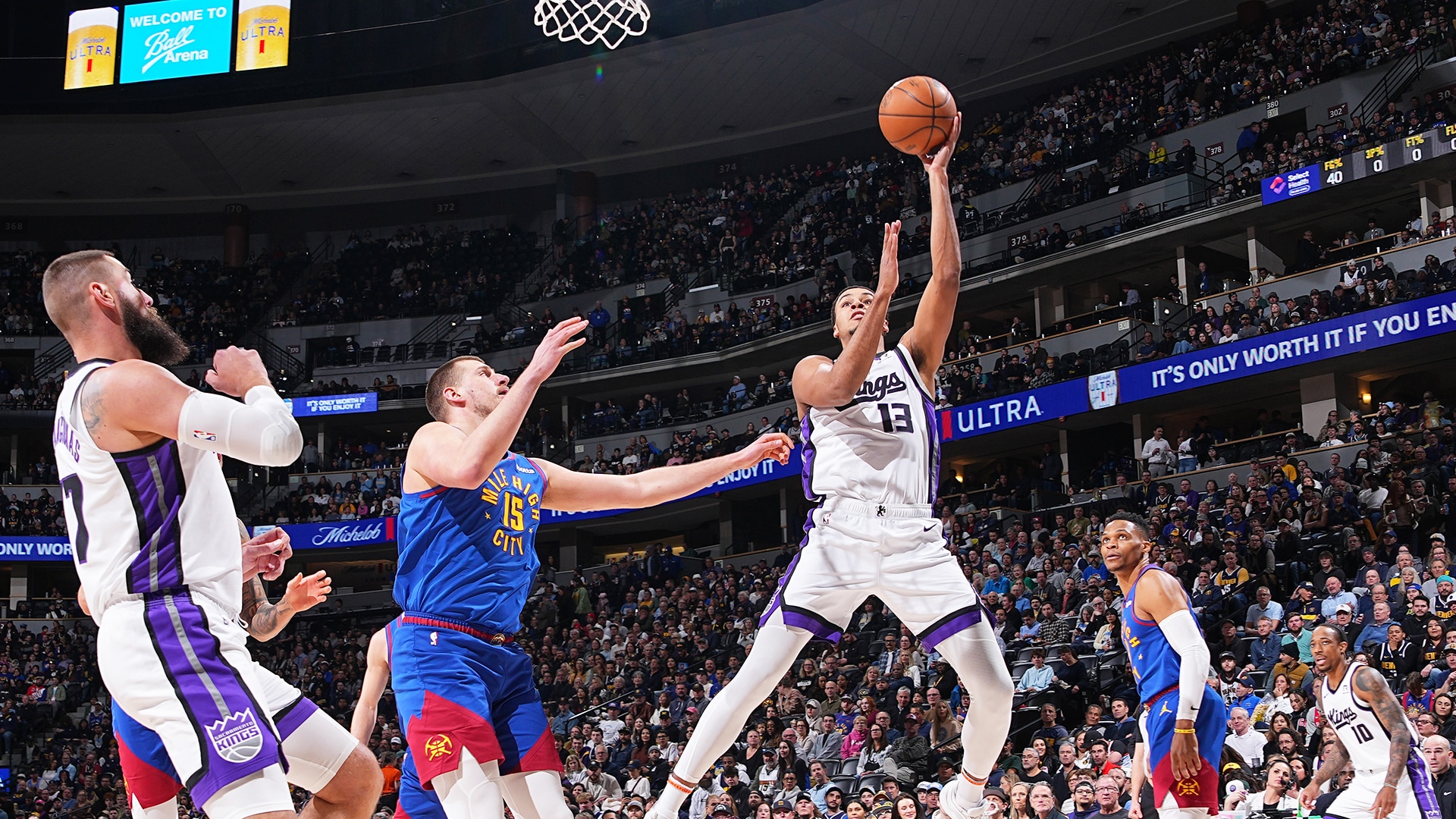The official site of the NBA for the latest NBA Scores, Stats & News ...