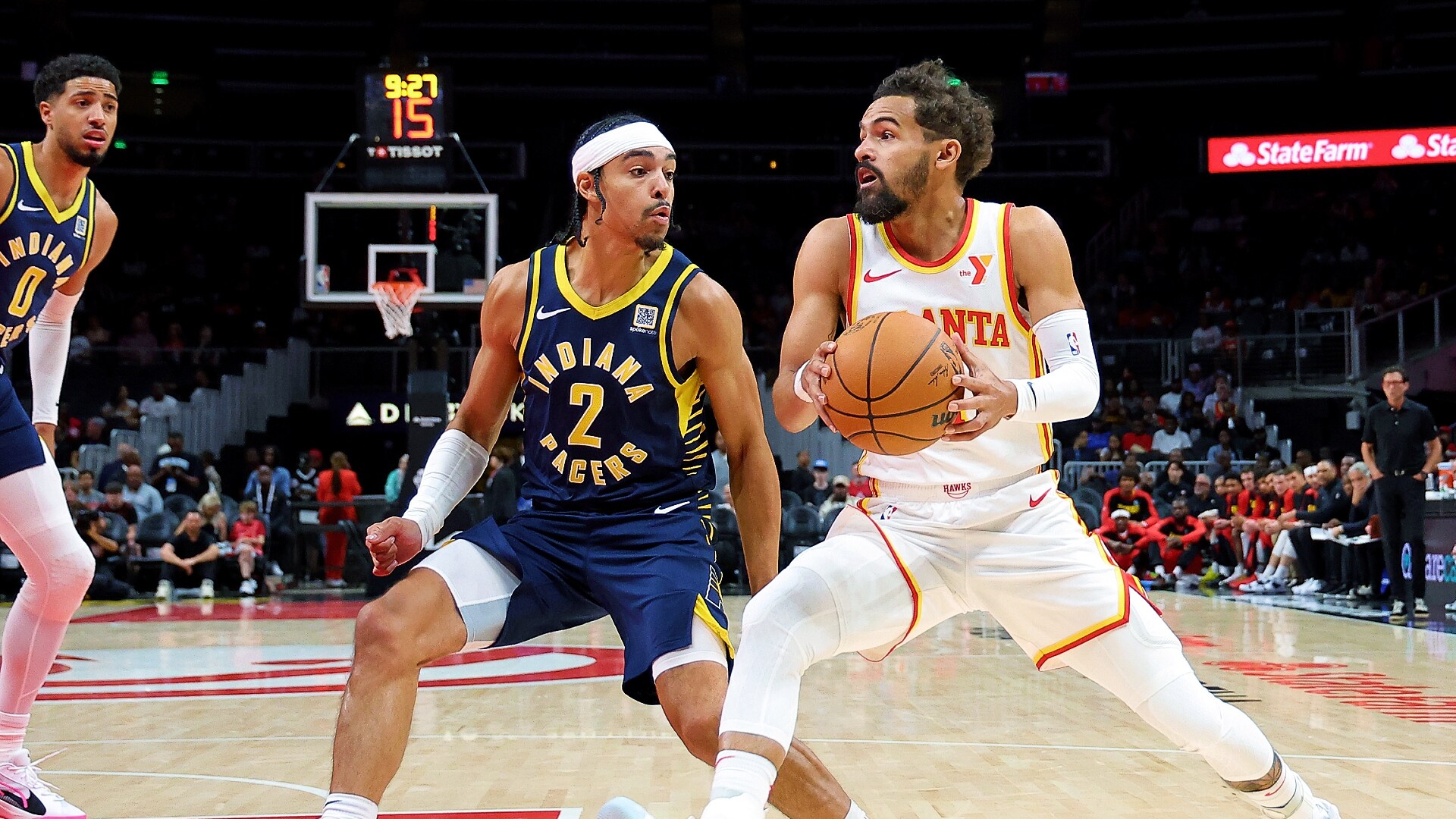 The official site of the NBA for the latest NBA Scores, Stats & News ...