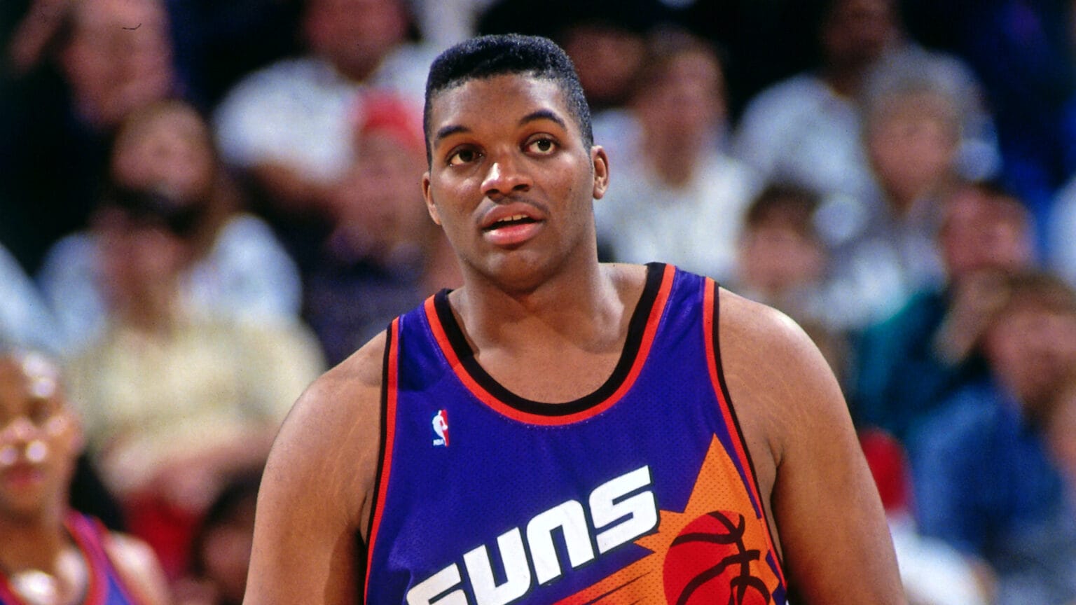 Oliver Miller, former NBA big man and Arkansas star, dies at 54 | NBA.com