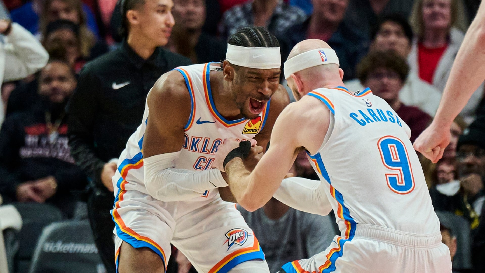 The official site of the NBA for the latest NBA Scores, Stats & News ...