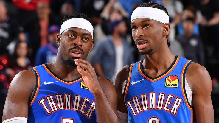 Kia MVP Ladder: Who will reign as the final push for MVP begins? | NBA.com