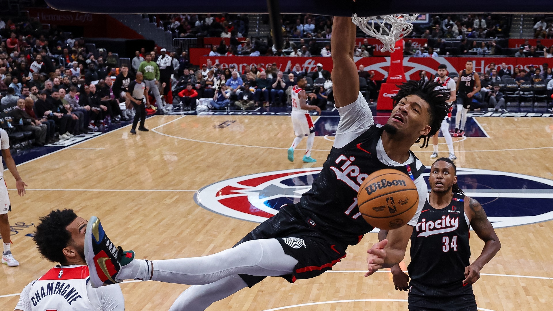 NBA on TNT | Latest videos | NBA.com