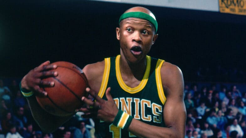 Former Sonic and Seattle fixture Donald 'Slick' Watts passes away at 73 ...