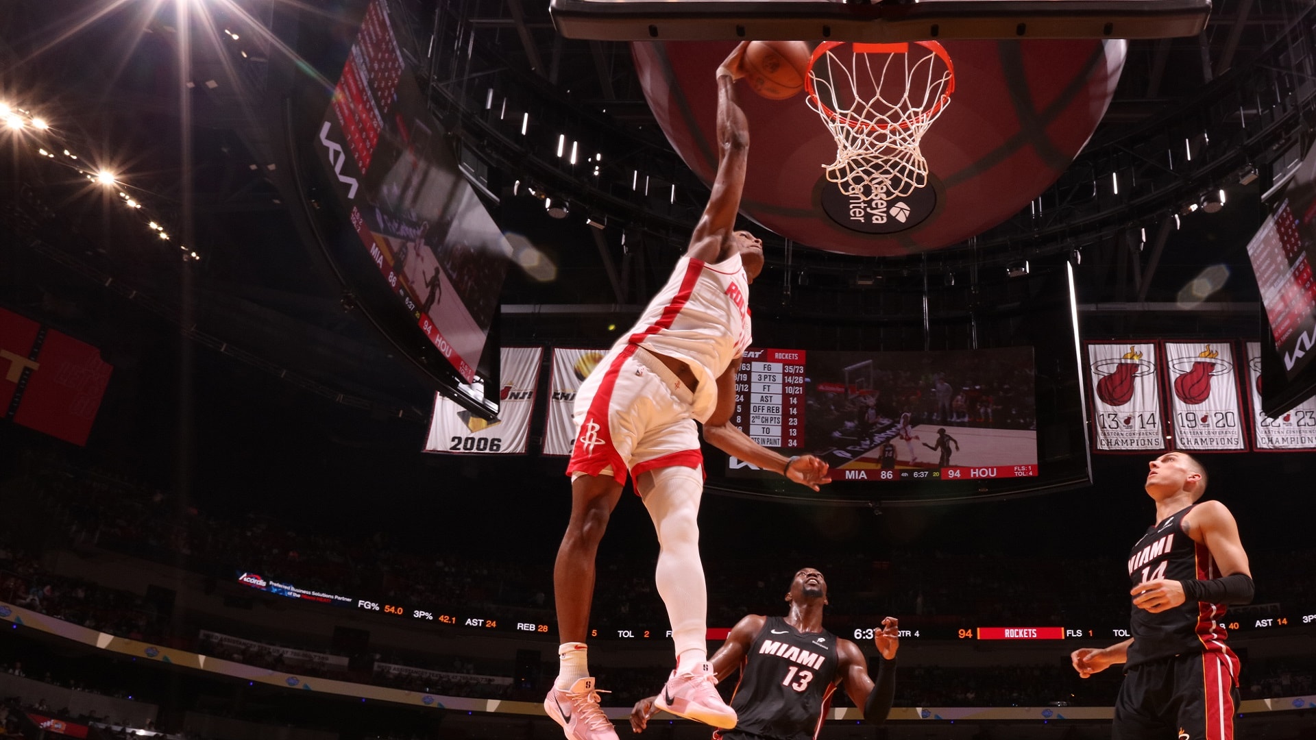 Official Nba Basketball Hoop This New Basketball Hoop Is Genius!