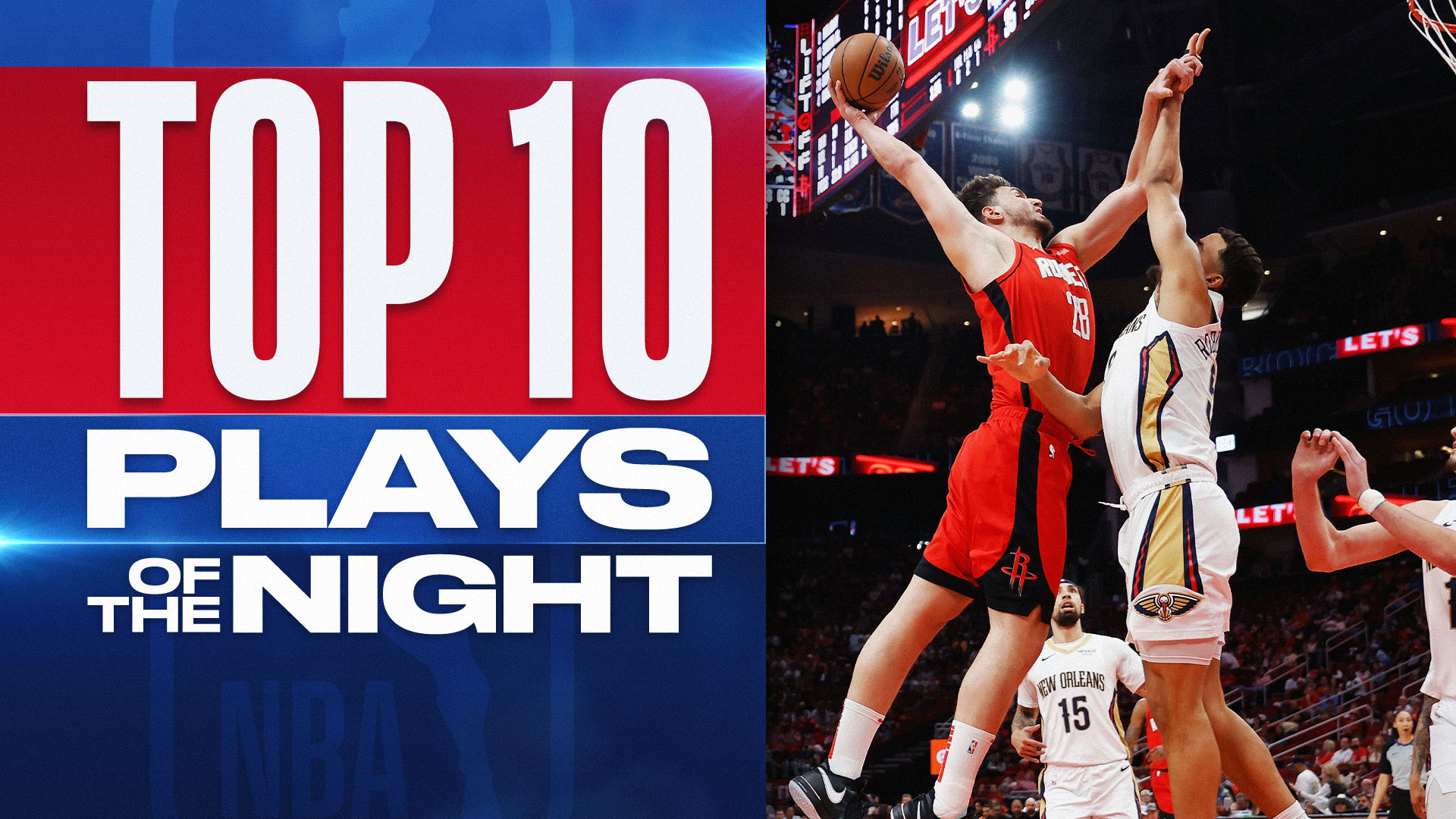 TOP VIDEOS | NBA.com