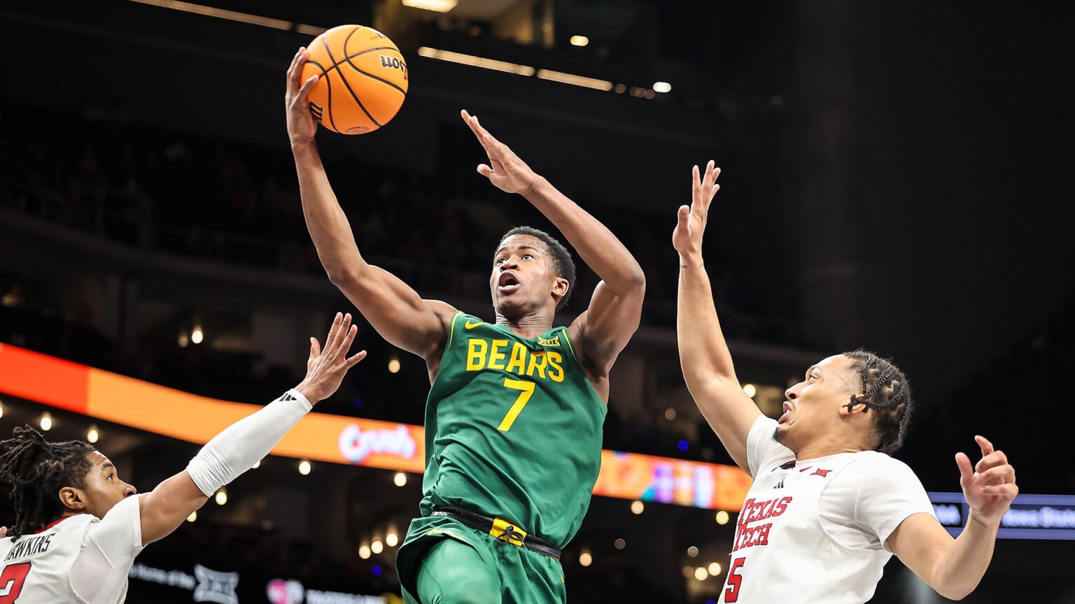 The Athletic: After Cooper Flagg and Dylan Harper, intrigue begins in ...