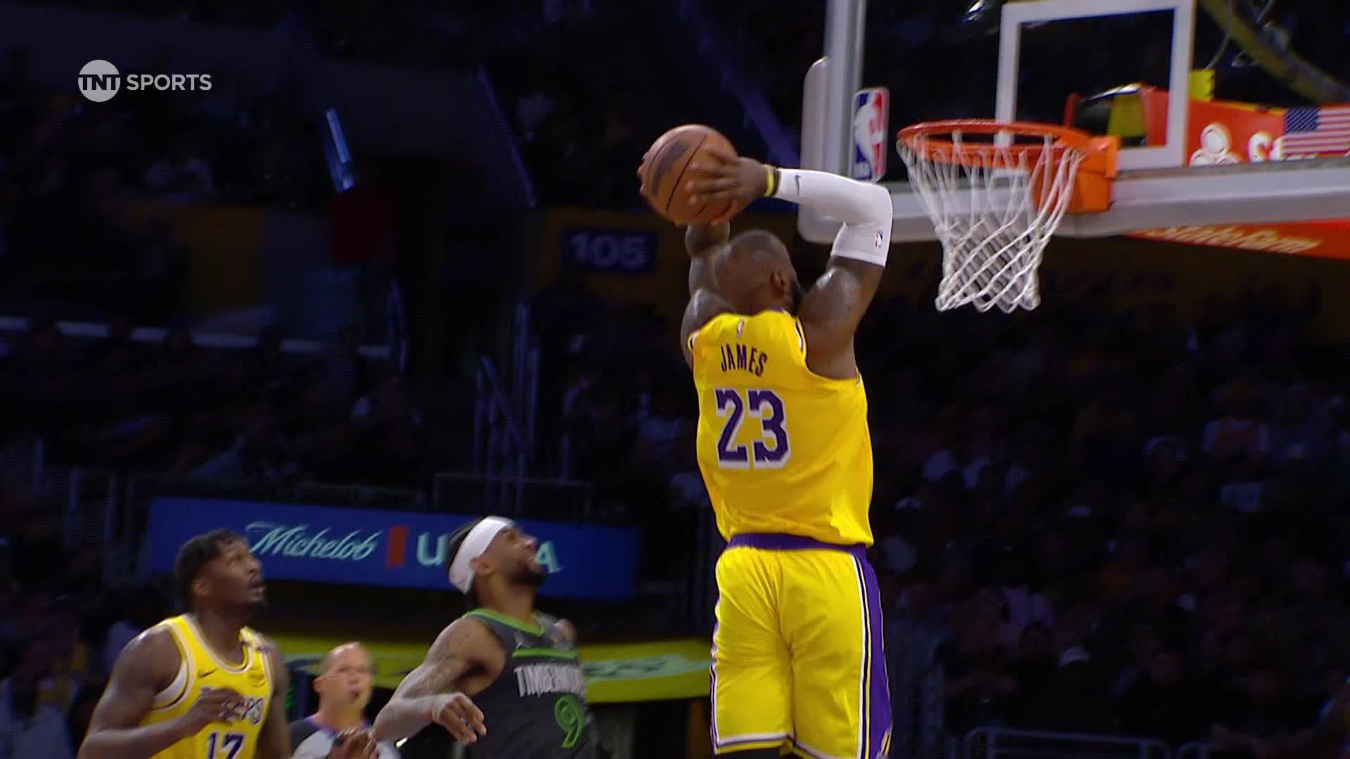 LEBRON JAMES | NBA.com