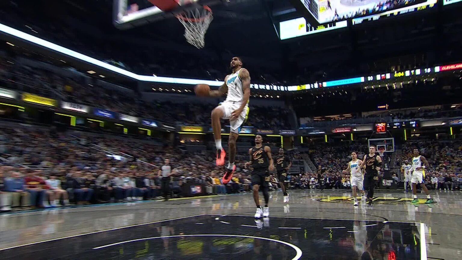 Starting 5, April 11: 15 seeds left, 15 games tonight | NBA.com