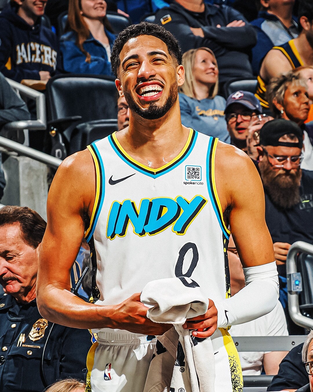 Starting 5, April 11: 15 seeds left, 15 games tonight | NBA.com