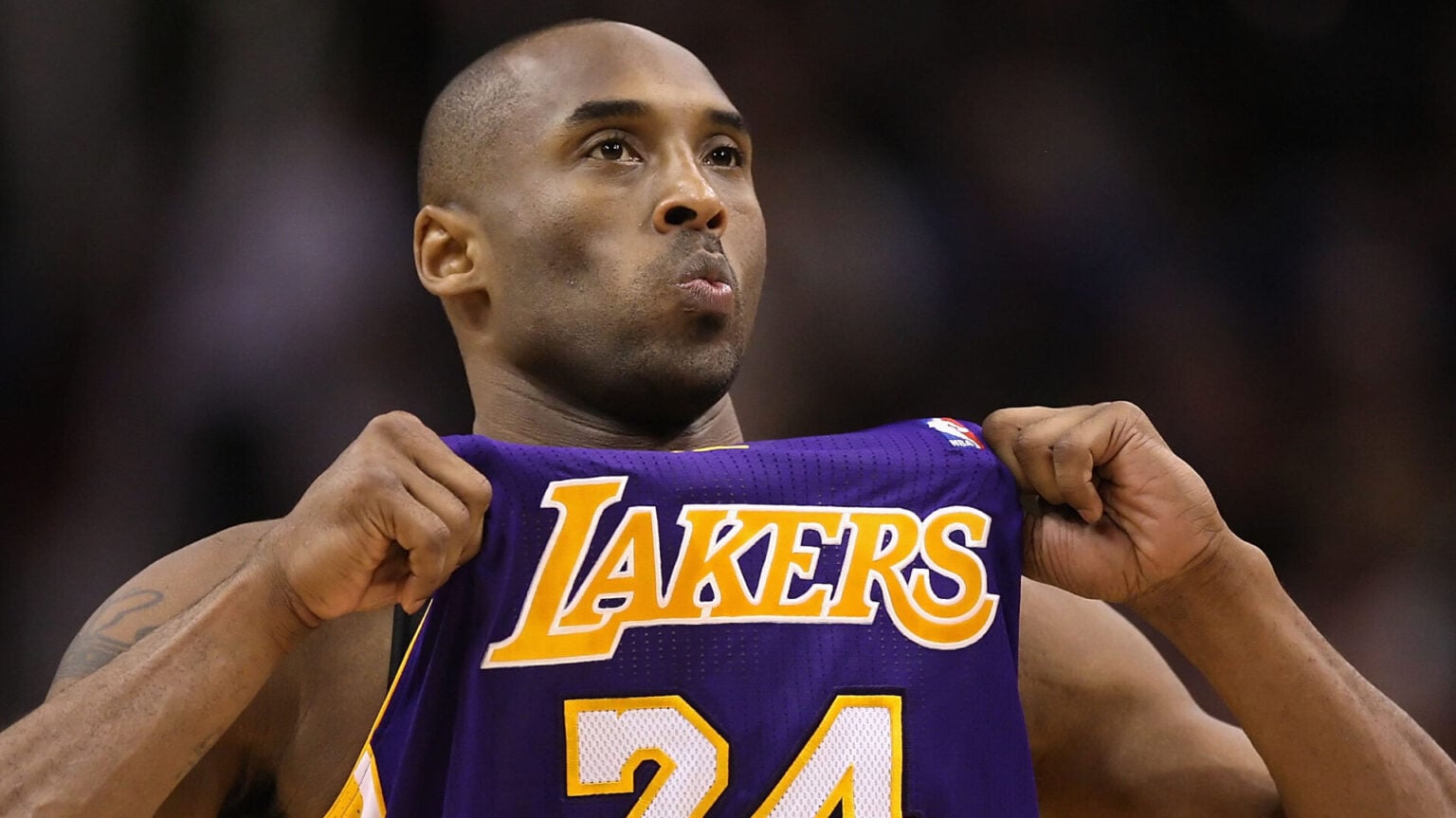 Top 5 all-time Los Angeles Lakers scoring leaders | NBA.com