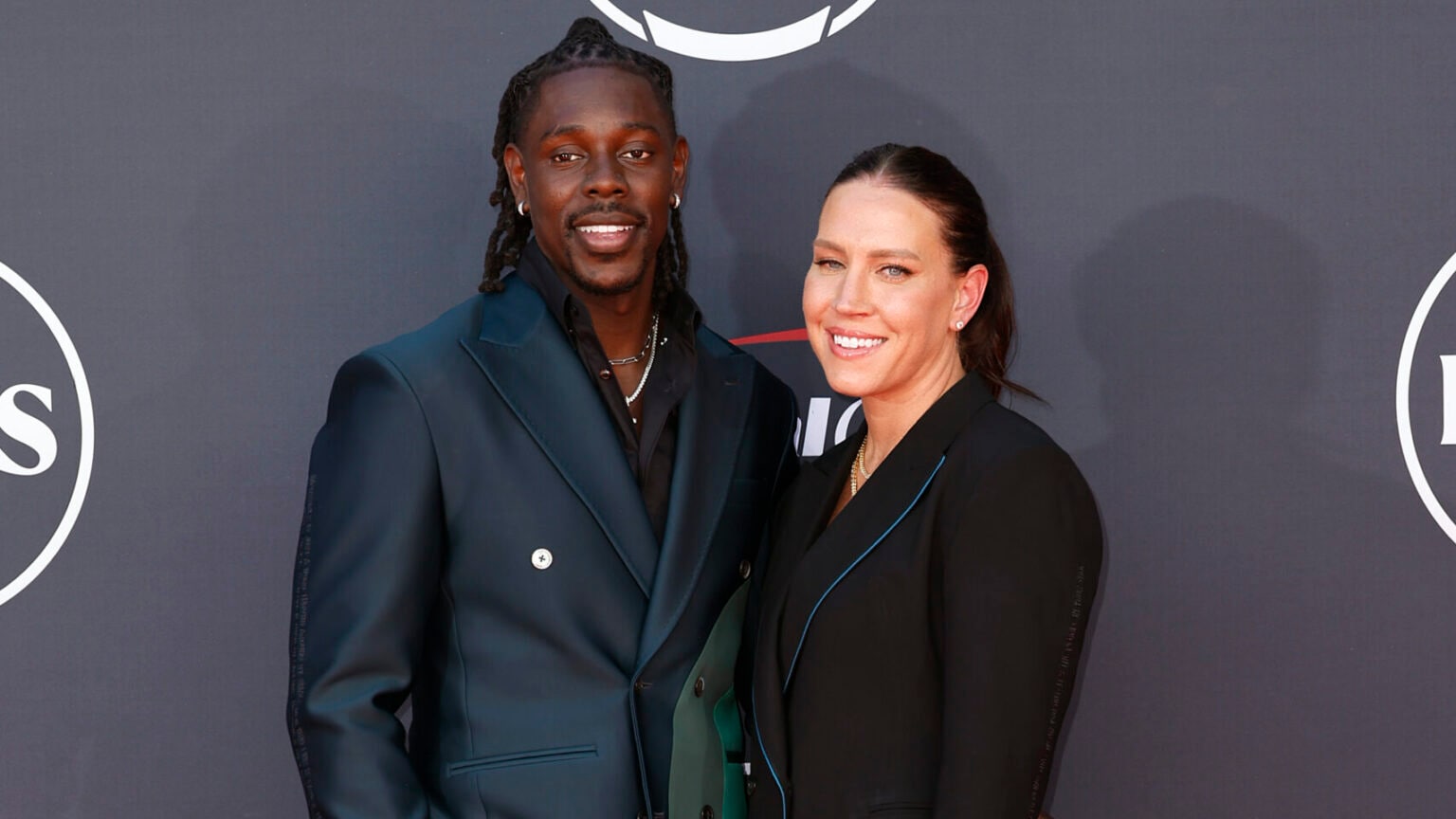 Jrue and Lauren Holiday join the North Carolina Courage ownership group ...