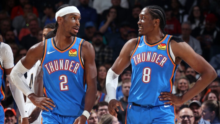 5 eye-popping stats from the 2024-25 season | NBA.com