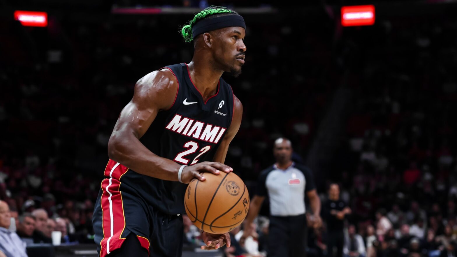 Most points in a playoff game: Miami Heat | NBA.com