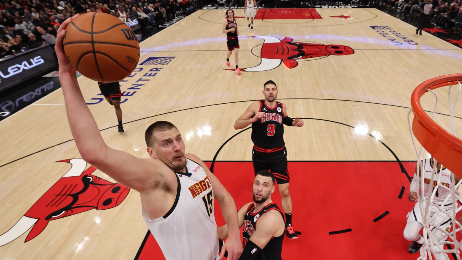 NBA Fantasy: Top players from the past 25 years | NBA.com