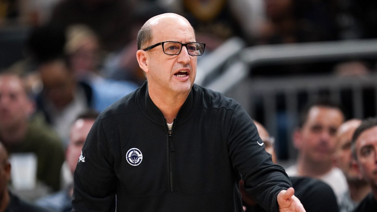 The Athletic: Jeff Van Gundy has been Clippers’ not-so-secret weapon on ...