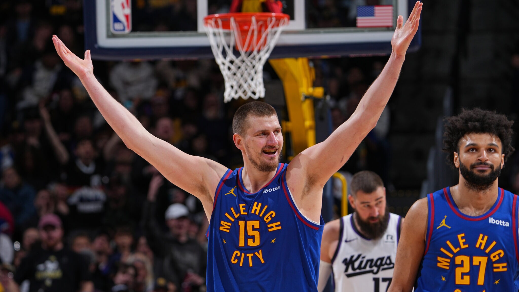 Nikola Jokić putting finishing touches on historic season | NBA.com