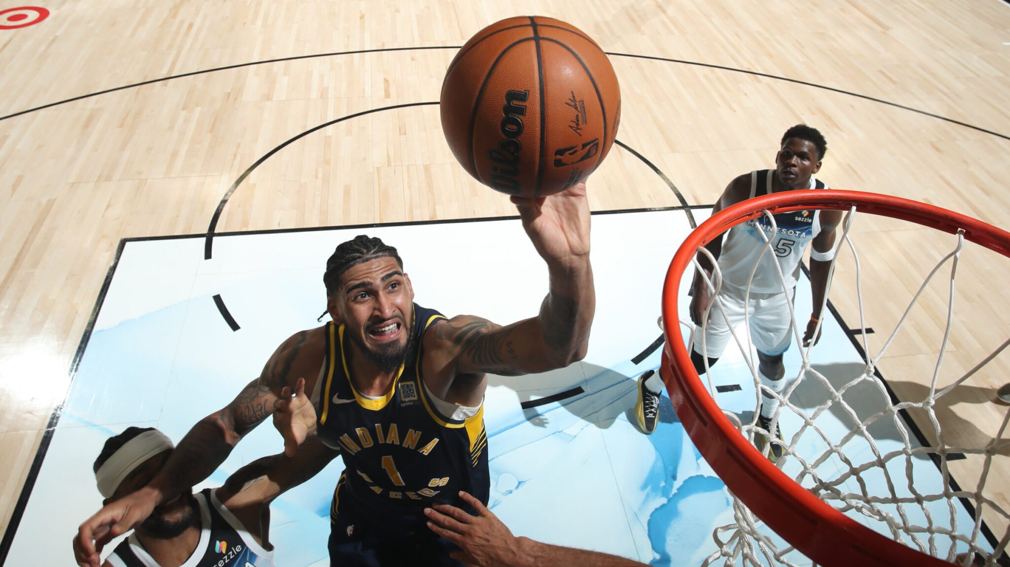 Best shooters of the 2024-25 season | NBA.com