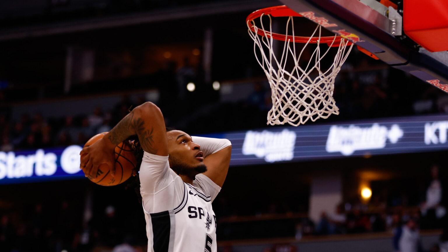NBA Fantasy: 2024-25 salary cap recap (Part 2) | NBA.com