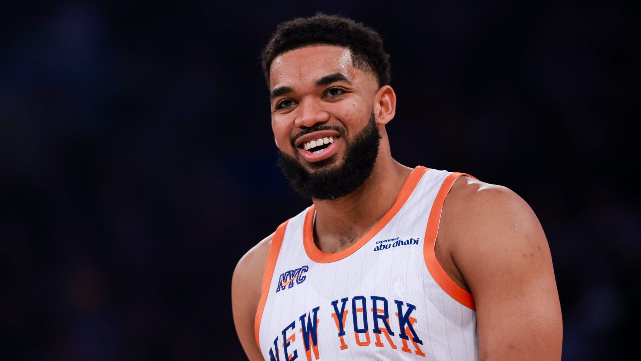 NBA Fantasy: Top centers from 2024-25 season | NBA.com